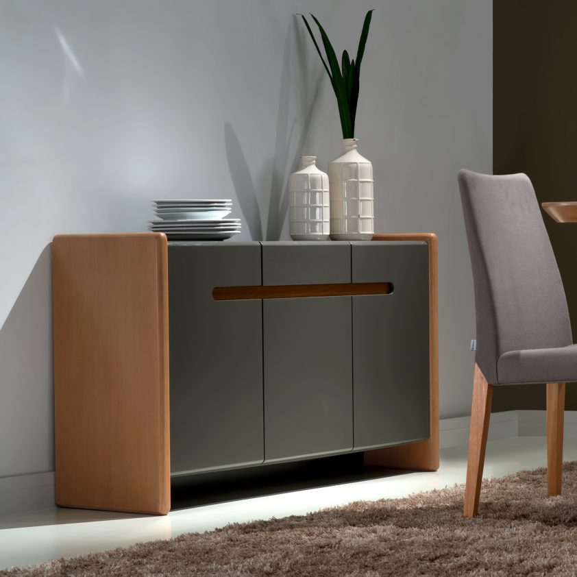 Buffet Bella – JM – Armanda Móveis e Decorações em Florianópolis